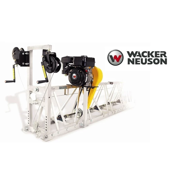 Truss Screeds Wacker Neuson Hc50 Hc100 He50 He100 | Arsitema Maju Mandiri