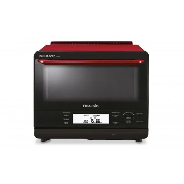 Sharp Ax 1700In - Healsio Superheated Steam Oven 31L - Ax1700in | Sharp ...