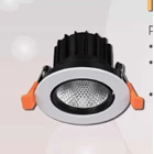 Lampu Downlight Inlite INDC400 9W | Suryamas Lumisindo Dwidaya