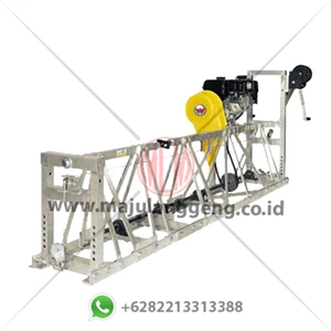 Jual Truss Screed harga termurah untuk bisnis September 2024