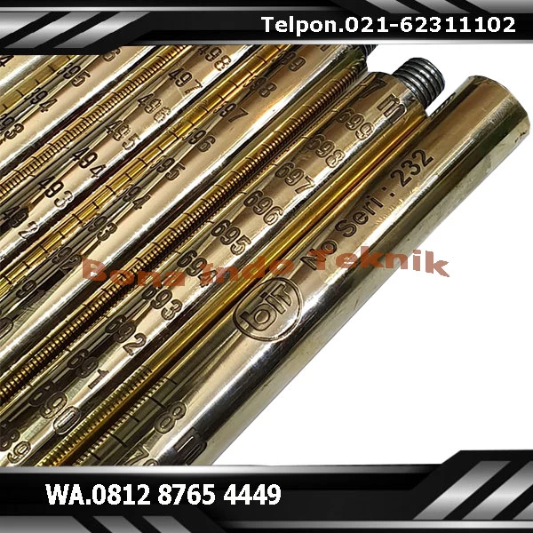 Deep Stick Minyak Solar | Bona Indo Teknik
