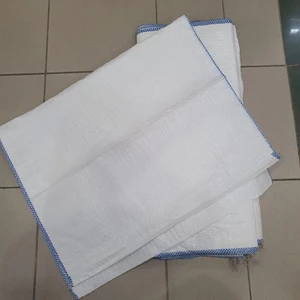 KARUNG PUING KARUNG LUMPUR KARUNG BERAS KARUNG 50 KG | Tugu Permata Safety