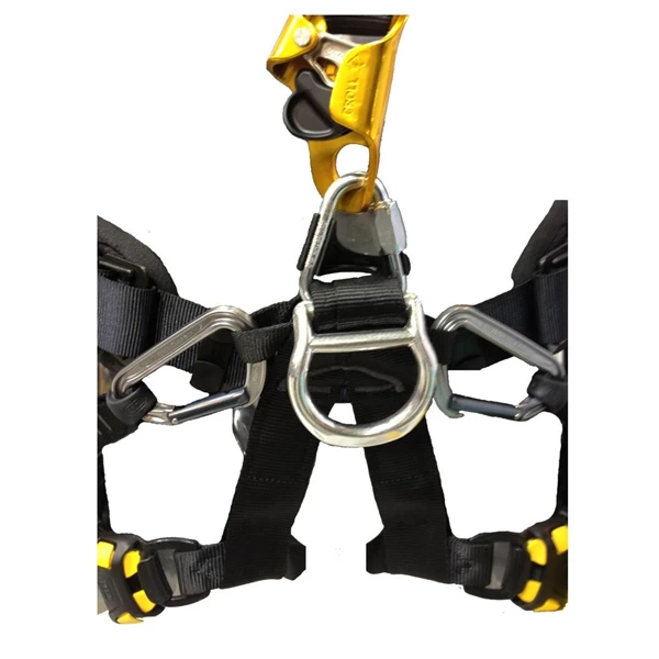 Body Harness PETZL Avao Bod CROLL FAST | Safety Mart