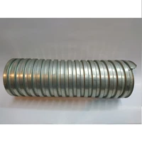 Flexible metal conduit with jacket 1.5 inch | Jack Anugerah Indonesia