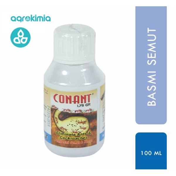 Obat Basmi Semut & Kecoa Conant 1.75Gr | Agrokimia Asia