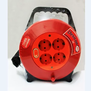 Kabel Roll - Box Kabel Merkuri On/Off | Dexicon Elektrik
