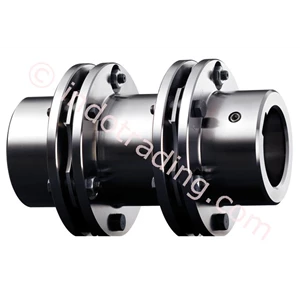 PT SARANA TEKNIK Ktr Arpex Disc Coupling | Sarana Teknik Coupling