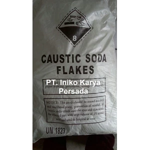 Jual Caustic Soda Flakes harga terbaik distributor, supplier beli ...