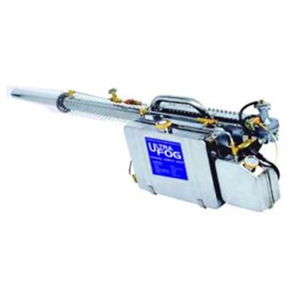 ULTRA FOG UF-200 FOGGING MACHINE & ULV MACHINE | Karya Mitra Usaha