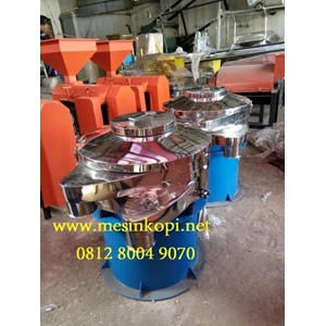 Mesin Pengayak Tepung Flour Sieving Machine | Karya Mitra Usaha