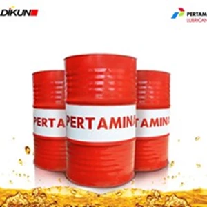 Minyak Gemuk - Pertamina X-NL2 X-NL3