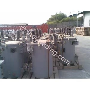 TRAFO Sintra 1 PHASE 50 KVA CSP | Trasmeca Jaya Electric