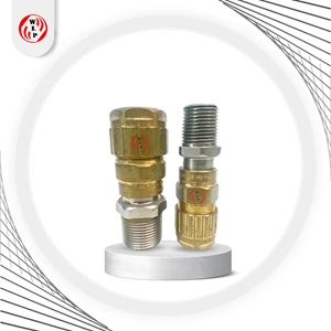 Cable Gland Hawke 153 RAC | Wijaya Lightning Protection