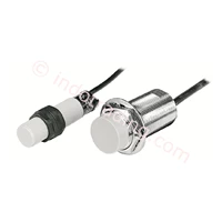 Proximity Sensor Tipe Jarak Jauh Seri As | Explosionproof Sparepart