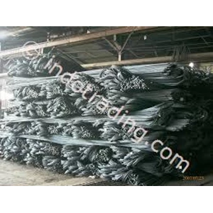 Besi Beton Ulir / Roll | Subur Jaya