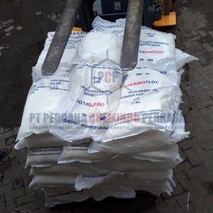 CHEMPOFLOC PAC German/PAC penjernih/Poly Alumunium Chloride jerman ...