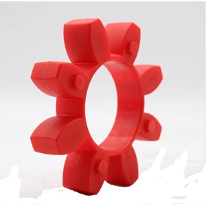 Karet Coupling Rotex PU (Rubber Insert Coupling PU) | HAITEK CIPTA BERLIAN