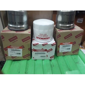 Filter Oli Yanmar | Mustika Mandiri Diesel