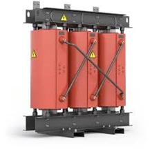 Jual 11Kv Dry Type Cast Resin Transformer harga termurah untuk bisnis ...