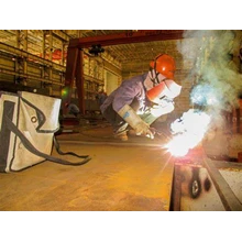 Source Flux Core Welding Wire E71t 11 Product from Indonesia Suppliers ...