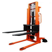 Source Manual Pallet Stacker 2T Or 1 Product from Indonesia Suppliers ...