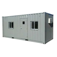 Jual Container Office harga termurah untuk bisnis Mei 2026