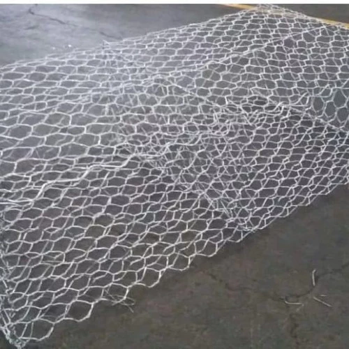 Kawat Bronjong 3m x 1m x 1m | Timur Sarana Persada