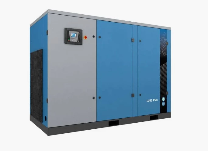 Cara Kerja dan Fungsi Air Receiver Tank pada Sistem Kompresor