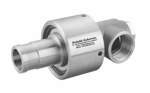 Apa Itu Rotary Joint? Panduan Lengkap untuk Industri Manufaktur