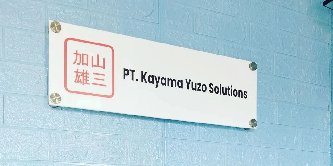 PT Kayama Yuzo Solutions Jakarta Timur , DKI Jakarta Profil , Telepon ...