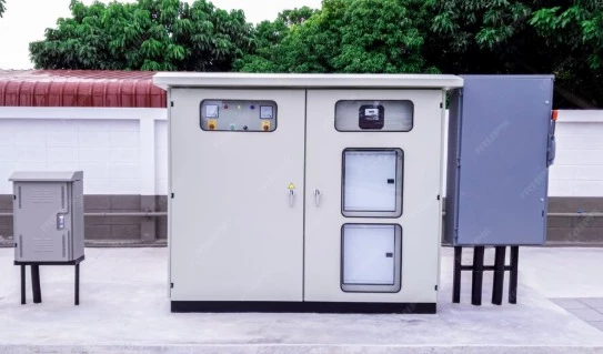 Box Panel adalah Solusi Aman untuk Distribusi Listrik Ketahui Cara Kerjanya