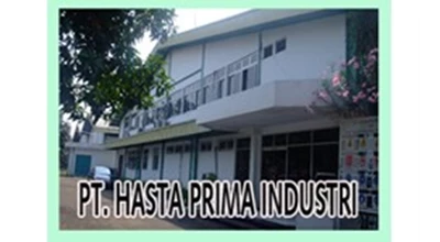 PT Hasta Prima Industri - Tentang Kami