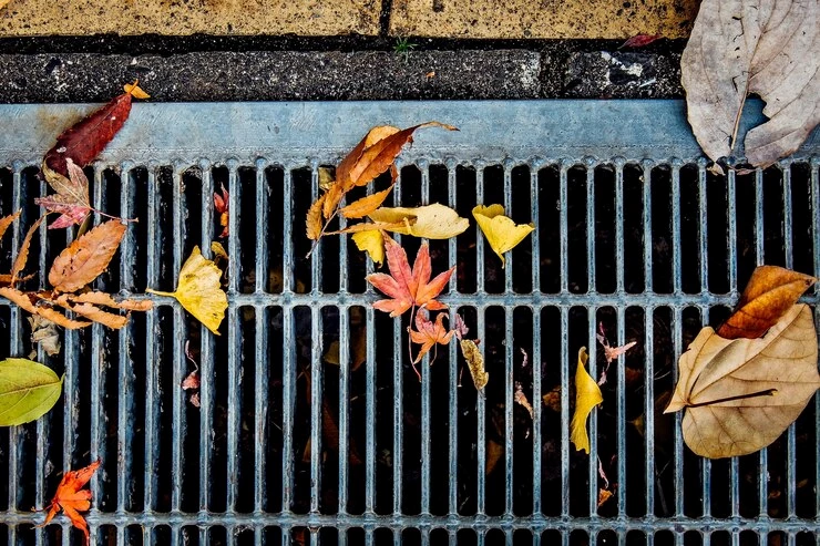Grill Drainase: Pentingnya dan Manfaatnya dalam Pengelolaan Air