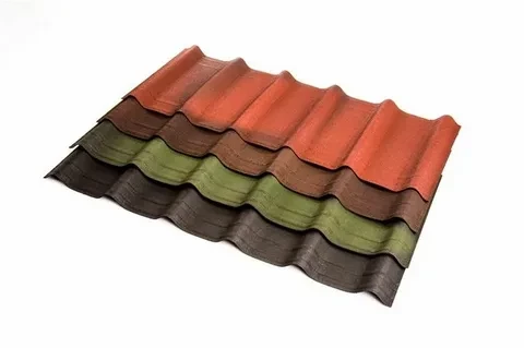 Jual Genteng Bitumen Jakarta Selatan dari Maestro Atap Gallery