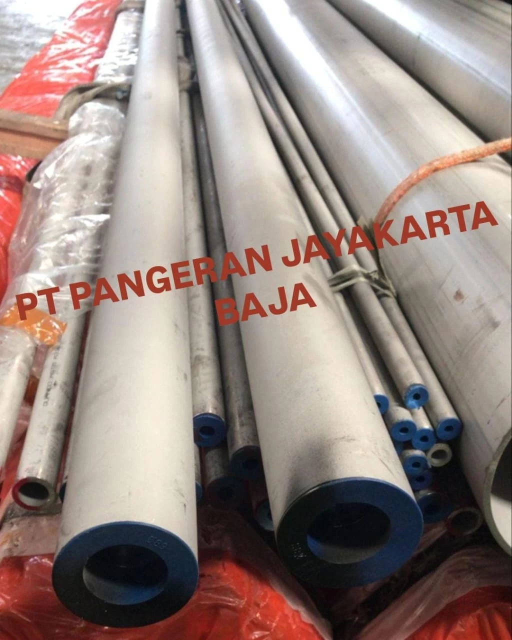 Tabel Ukuran Besi Beton
