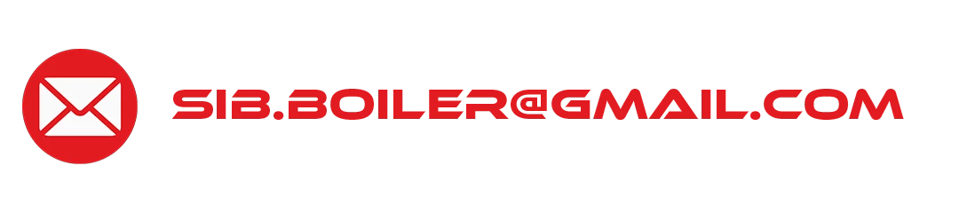Distributor Steam Boiler Tangerang | PT. Samson Djawa Perkasa